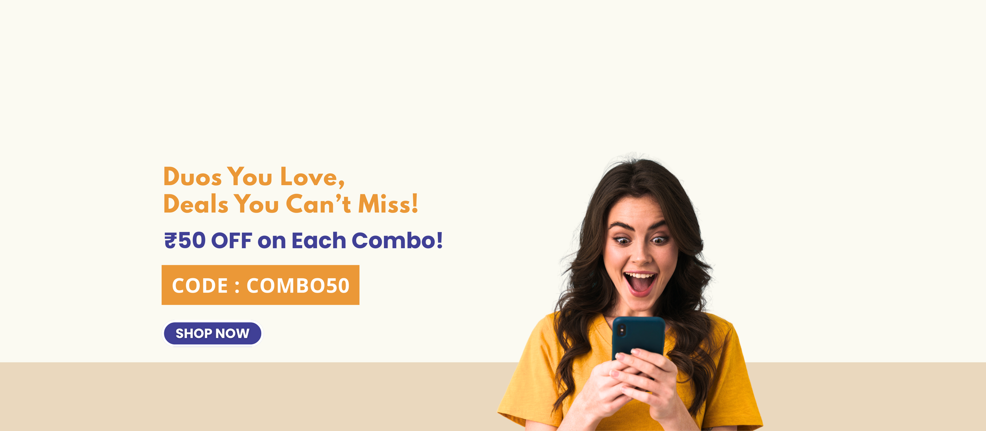 Combo Products | Beauty & Wellness | Neat Everyday